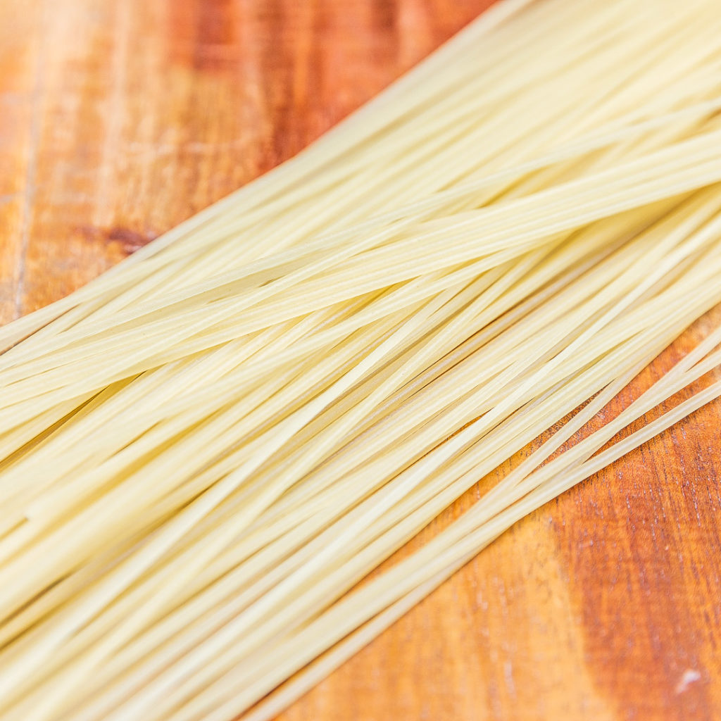 *Spaghetti Quinoa & Rice Gluten Free Pasta Organic – The Green Pantry