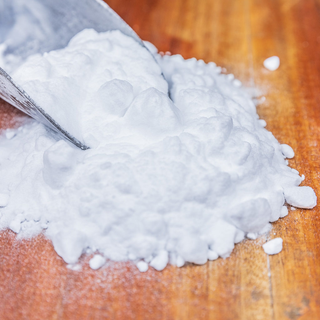 *Bi-Carb Soda Cooking – The Green Pantry