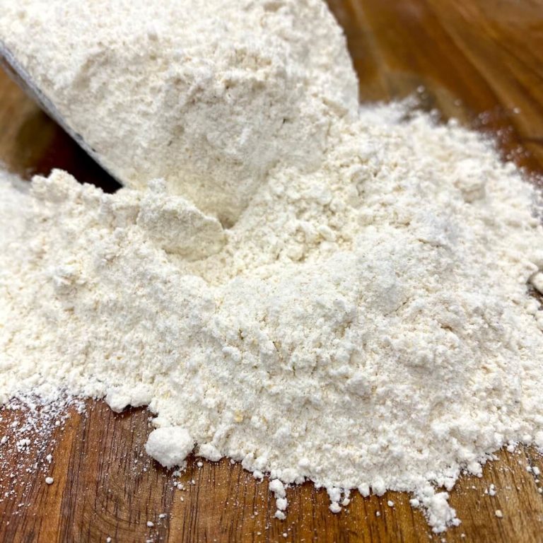 *Atta Flour Certified Biodynamic – The Green Pantry